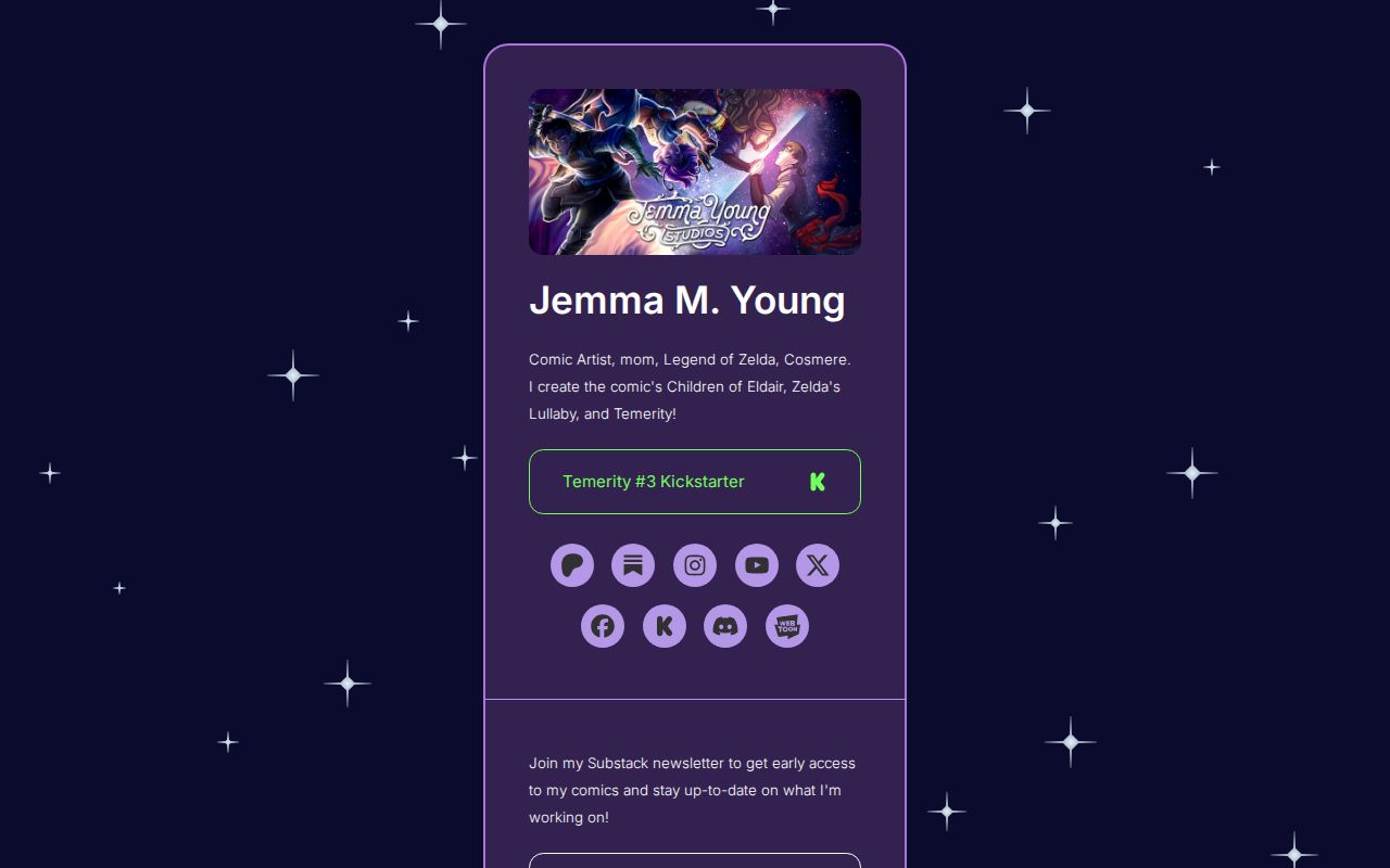 Jemma Young Studios